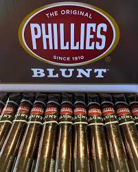 PHILLIES BLUNT – Parque comercial Florida